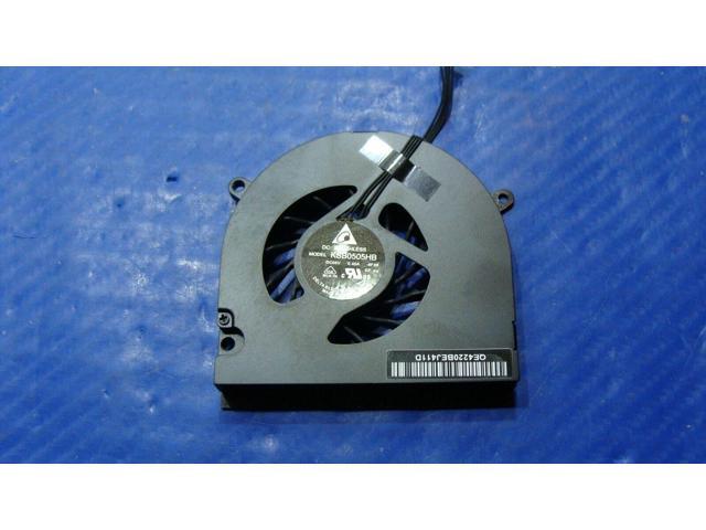 Click here for Cpu cooling fan for Pro A1278 13 inches 2012 MD101... prices