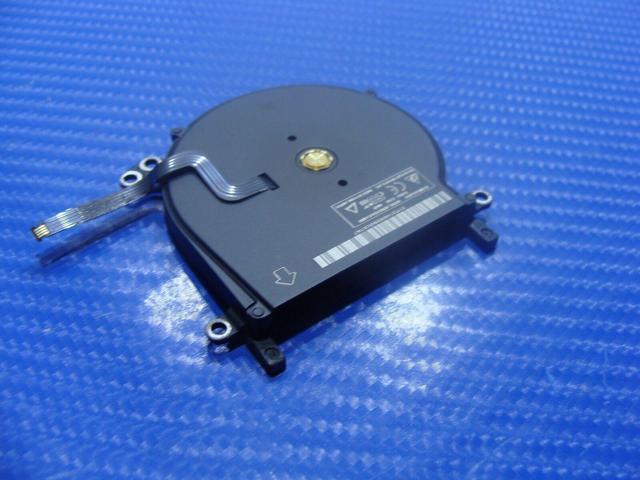 Click here for Cpu cooling fan for Air A1370 MC968LL/A Mid 2011 1... prices