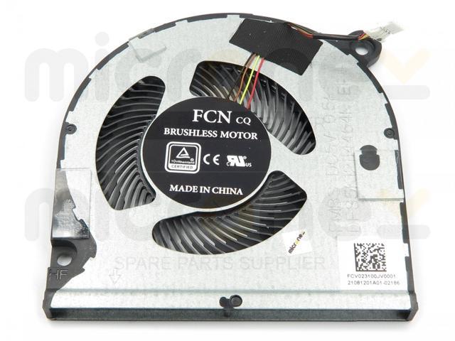 Click here for Cpu cooling fan for Acer SPIN SP513-54N SP513-55N prices