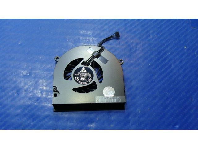 Click here for Cpu cooling fan for A1278 Late 2008 13 inches 922-... prices