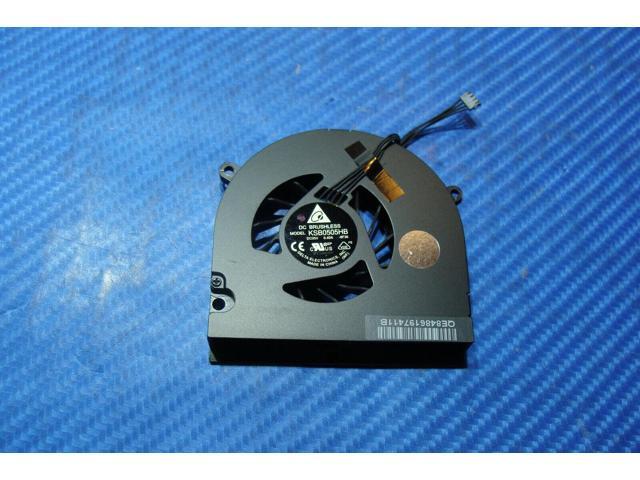 Click here for Cpu cooling fan for A1278 13 inches Late 2008 MB46... prices