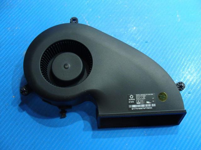 Click here for Cpu cooling fan for A1419 27 inches Late 2015 MK46... prices