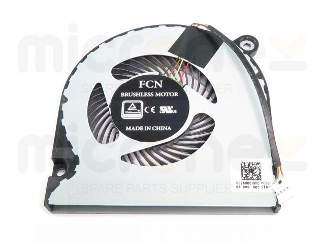 Click here for Cpu cooling fan for Acer 23.H14N2.001 5V prices