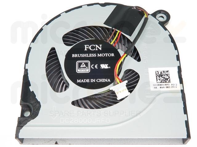 Click here for Cpu cooling fan for Acer 23.GP8N2.001 5V prices