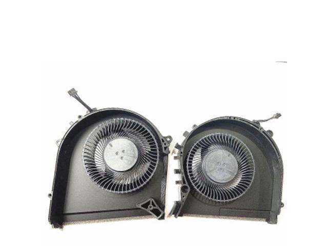 Click here for Cpu and GPU cooling fan for HP 5plus OMEN 17-CB TP... prices