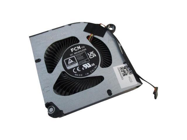 Click here for Cpu cooling fan for Acer Swift SFX16-52G Left Side... prices