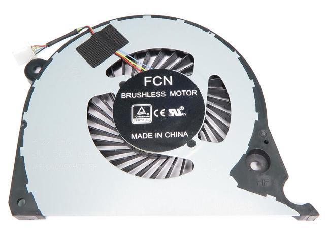 Click here for Cpu cooling fan for DELL Inspiron 15 7577 prices