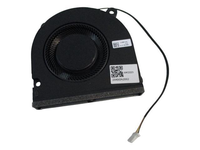 Click here for Cpu cooling fan for Acer Swift SFX16-52G Right Sid... prices