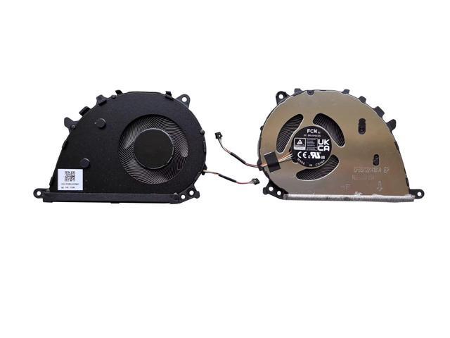 Click here for Cpu cooling fan for Asus ZenBook 13 UX325 UX325JA... prices