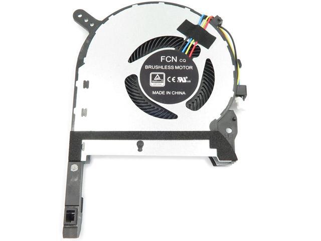 Click here for Cpu cooling fan for ASUS TUF TUF765G TUF765GD TUF7... prices