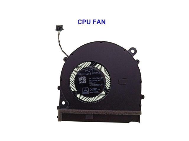 Click here for Cpu cooling fan for Xiaomi NoteBook PRO15.6 mi air prices