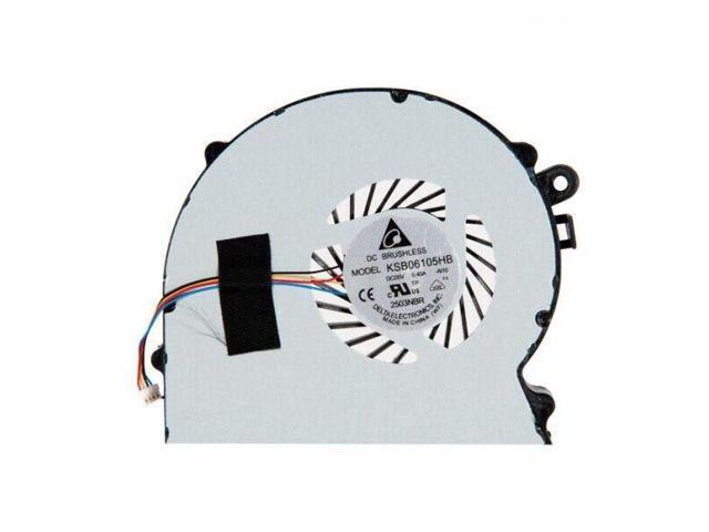 Click here for Cpu cooling fan for VPC-SD VPC-SA VPC-SB - KSB0610 prices