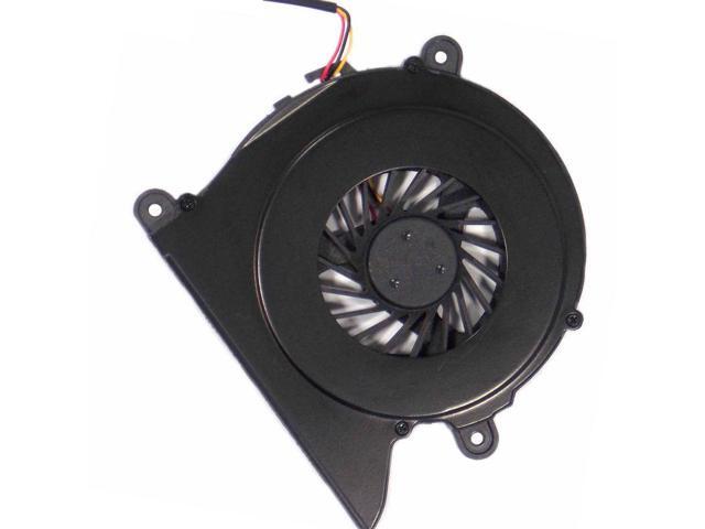 Click here for Cpu cooling fan for TurboX Clevo 760 m761tu M765 prices