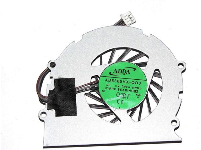 Click here for Cpu cooling fan for TOSHIBA Satellite Pro T110 T13 prices