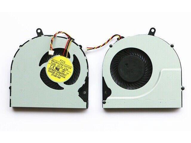 Click here for Cpu cooling fan for Toshiba Satellite P50-A P55-A prices