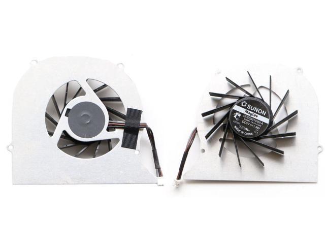 Click here for Cpu cooling fan for Toshiba Satellite P300 P305 A3 prices