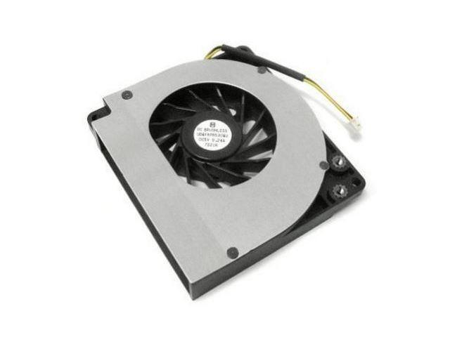 Click here for Cpu cooling fan for Toshiba Satellite P100 P105 Fa prices