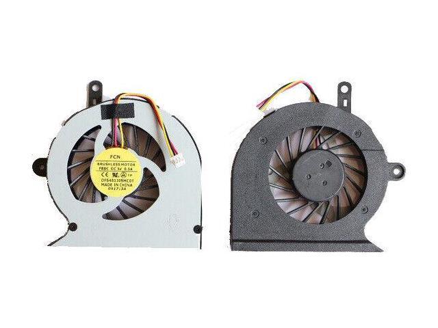 Click here for Cpu cooling fan for Toshiba Satellite L830 L830-b3 prices