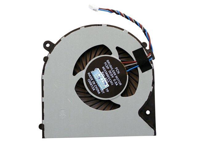 Click here for Cpu cooling fan for Toshiba Satellite L950 L950D L prices