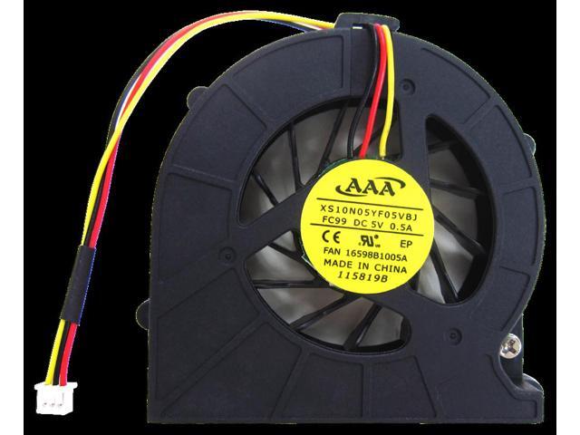 Click here for Cpu cooling fan for Toshiba Satellite L650 L650D L prices