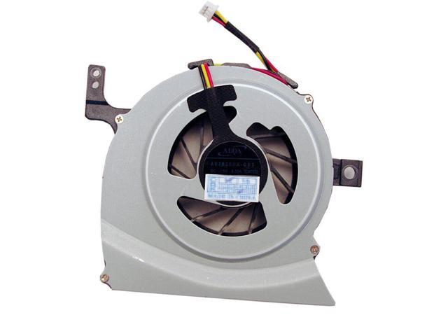 Click here for Cpu cooling fan for Toshiba Satellite L645 L645-S4 prices