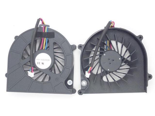 Click here for Cpu cooling fan for Toshiba Satellite L600 L630 L6 prices