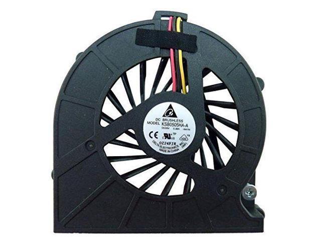 Click here for Cpu cooling fan for Toshiba Satellite C655 C650 L6 prices