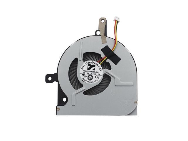 Click here for Cpu cooling fan for Toshiba Satellite C50-B C50A-B prices