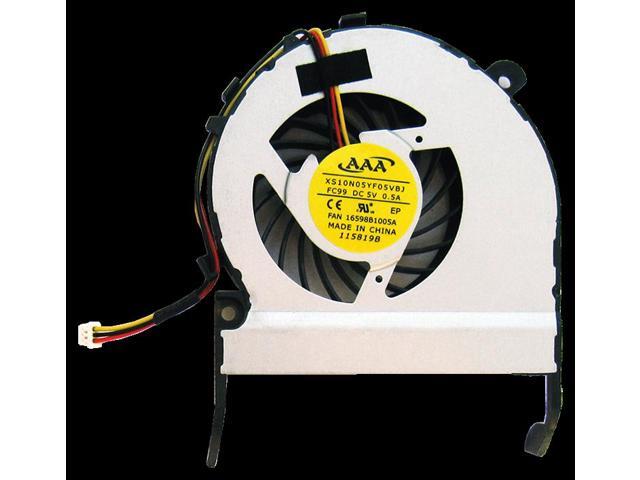 Click here for Cpu cooling fan for TOSHIBA Satellite C800 L800 L8 prices