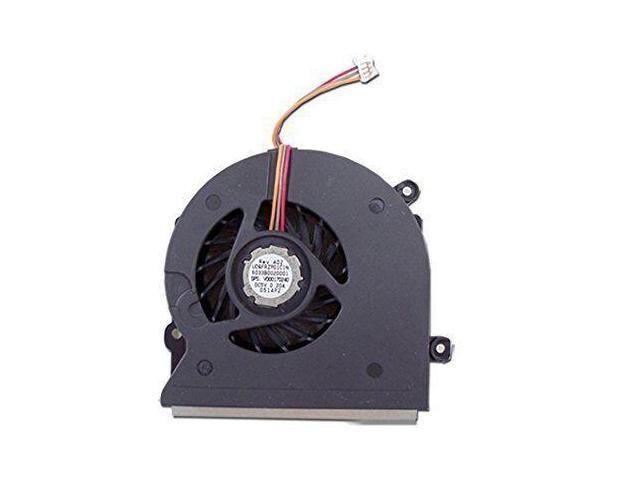 Click here for Cpu cooling fan for Toshiba Satellite A505 A505D L prices