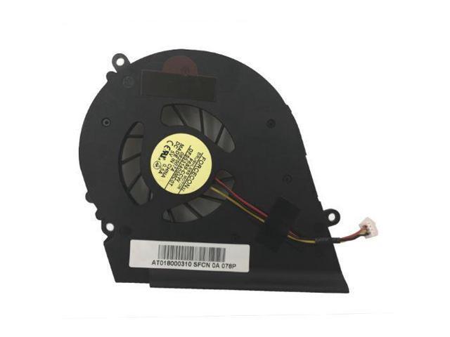 Click here for Cpu cooling fan for Toshiba Satellite A200 A205 prices