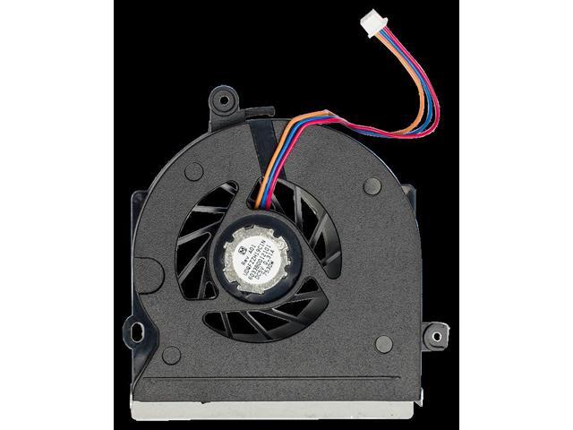 Click here for Cpu cooling fan for Toshiba Satellite A300 A305 Sa prices
