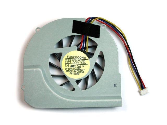 Click here for Cpu cooling fan for Toshiba Portege M900 M500 M5 prices