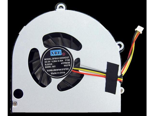 Click here for Cpu cooling fan for Toshiba P750 P750D C660 C665 C prices