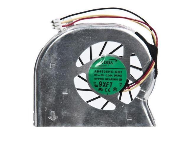 Click here for Cpu cooling fan for TOSHIBA MINI NB200 AB4505H prices