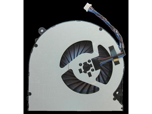 Click here for Cpu cooling fan for TOSHIBA L50 L55 L50D L55D L50 prices