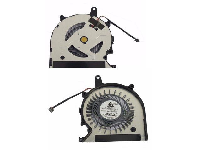 Click here for Cpu cooling fan for Sony Vaio4 PIN SVP1321C5E SVP1 prices