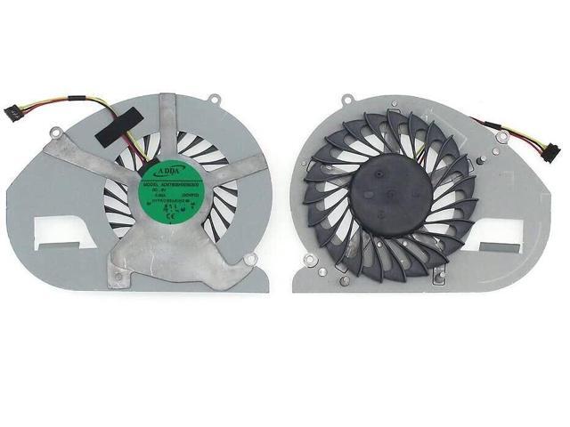 Click here for Cpu cooling fan for Sony VAIO 15 SVF15N F15N AD prices