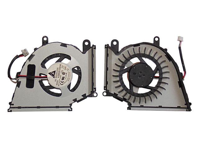 Click here for Cpu cooling fan for SAMSUNG NP-Q330 Q430 Q460 P330 prices