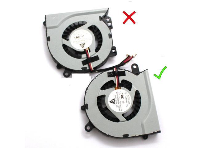 Click here for Cpu cooling fan for Samsung NP-700 NP-700Z NP700Z prices