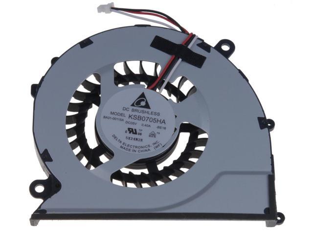 Click here for Cpu cooling fan for SAMSUNG NP370R4E NP370R5E NP45 prices