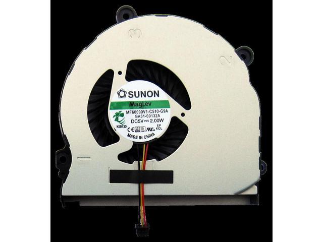 Click here for Cpu cooling fan for SAMSUNG NP350 NP355 NP360 3Pin prices