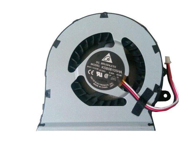 Click here for Cpu cooling fan for SAMSUNG NP300V3A NP305V3A NP35 prices
