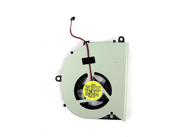 Click here for Cpu cooling fan for Samsung BA31-00129A f/ 500A Mo prices