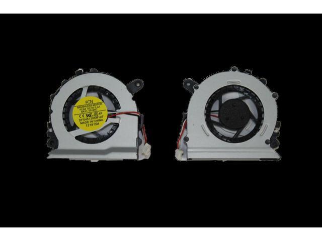 Click here for Cpu cooling fan for Samsung 530UC3 NP530UC3 535UC3 prices