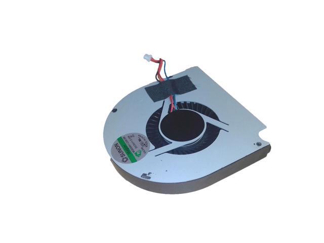 Click here for Cpu cooling fan for Panasonic G61C0000S210 UDQC70C prices