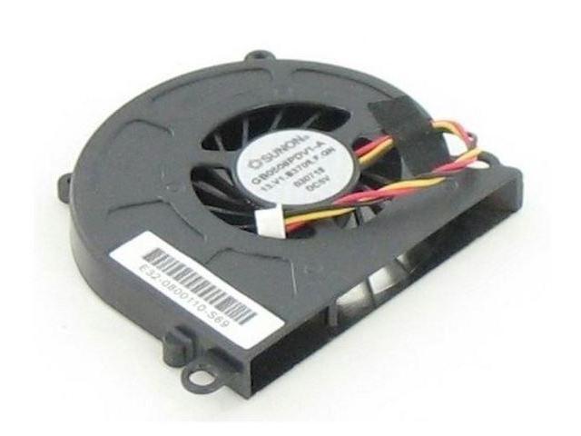 Click here for Cpu cooling fan for Msi U90 U100 U110 U120 U130 U1 prices