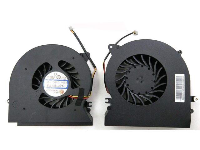 Click here for Cpu cooling fan for MSI GT72 GT72S GT72VR 6QD 6RD prices