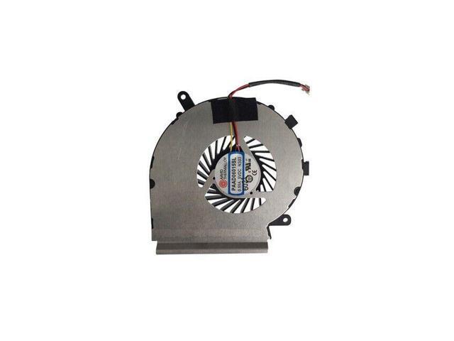 Click here for Cpu cooling fan for MSI Gaming GE62 GE72 GL62 GP72 prices
