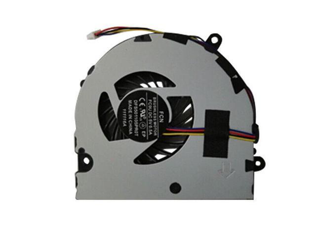 Click here for Cpu cooling fan for MSI CR640 CX640 A6400 KSB06105 prices